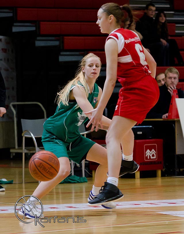 Fer sá stóri á loft í Ljónagryfjunni í kvöld? - Karfan