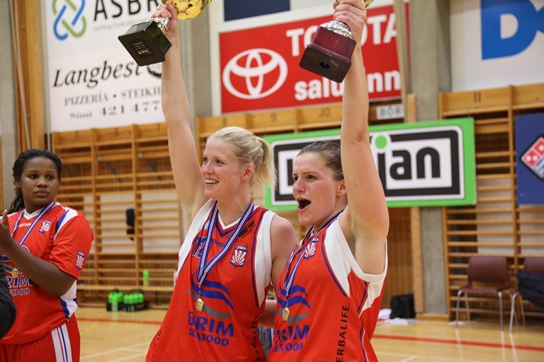 Snæfell meistari meistaranna - Karfan