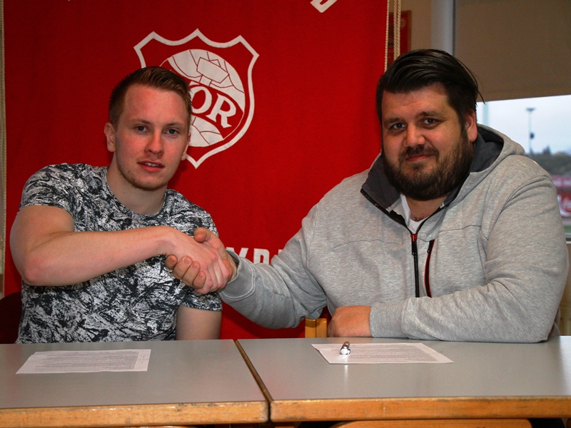 Ingvi Rafn framlengir við Þór - Karfan