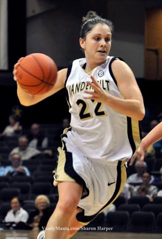 Jence Rhoads til liðs við Hauka - Karfan