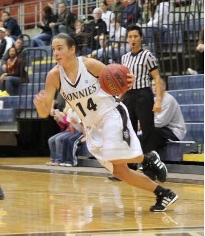 Jessica Jenkins til liðs við Keflavík - Karfan