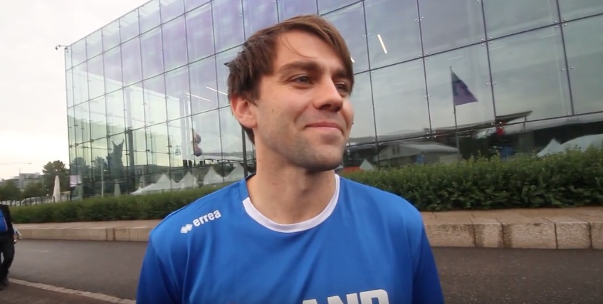 Emil: Það verður alltaf gaman sama hvort við vinnum eða töpum - Karfan