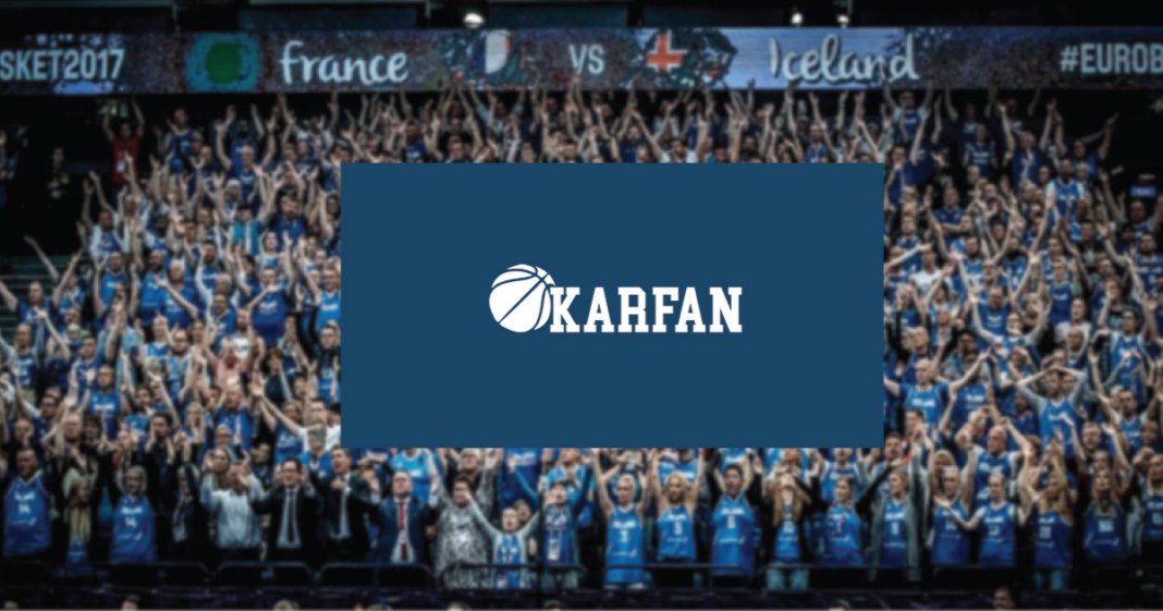 George Byrd vill vera áfram - Karfan