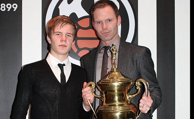 Hermann: Ekki mikið sem skilur á milli - Karfan