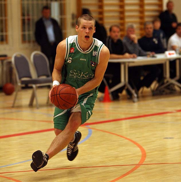 Stjarnan og Njarðvík á toppnum - Karfan