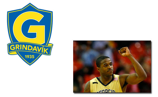 Lewis Clinch til liðs við Grindvíkinga - Karfan