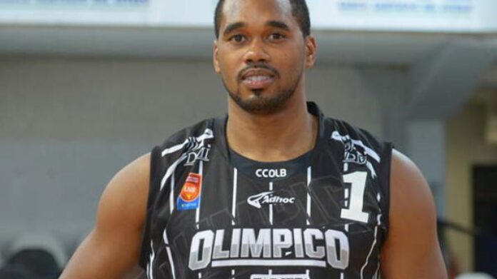 Jesse Pellot Rosa farinn frá Þór - Karfan