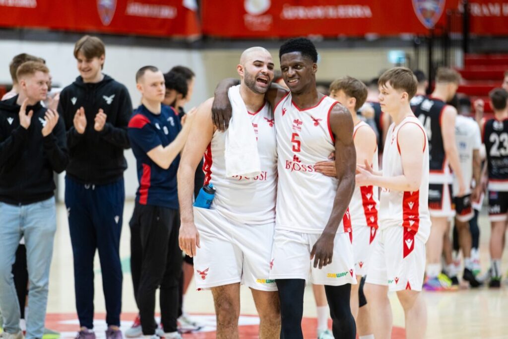 Frank: Er tilbúinn til að gera hvað sem er til að vinna - Karfan