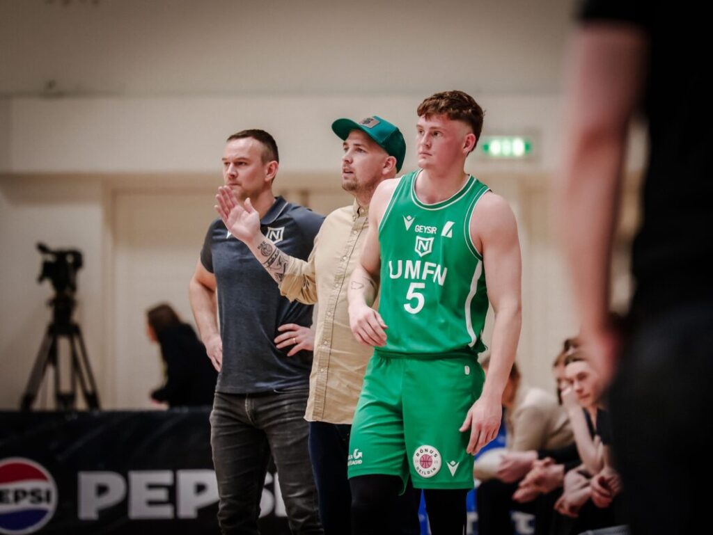 Sjö misgalin teik úr síðasta Run and Gun - Hversu líklegt er að ...