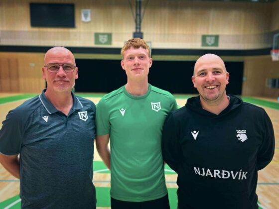 Keflvíkingurinn semur við Njarðvík - Karfan